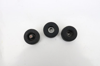 50 SX 00-23 85 SX 03-24 Fuel Tank Roller Set KTM 50307014000 #237