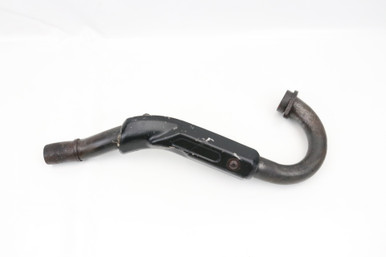 DR350 90-96 DR350SE 95-98 Exhaust Header Pipe Suzuki 14150-14D20 #107