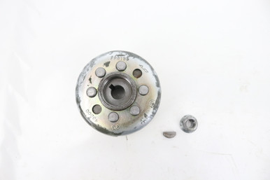 RM125 1992-1993 Flywheel Rotor Assy Suzuki 32102-43D00 #211