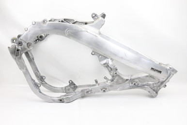 CRF450R 2008 Honda Frame Comp Set 50010-MEN-A10 #239