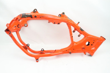 85 SX 2018-2024 Steel Frame Comp KTM 47203001200EB #242