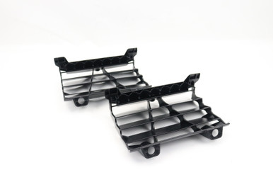 85 SX 2018-2025 Radiator Louver Fins Pair Left & Right KTM 47235034000 #242