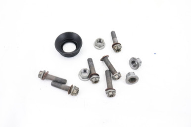 85 SX 2018-2024 Top End Hardware Set KTM 0025060256 #242
