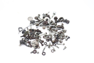 DR200SE 2010 Engine Mixed Hardware Kit Set Suzuki #200