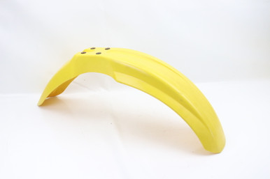 RM125 RM250 96-00 Front Fender Guard Suzuki 53111-27C02-25Y #248