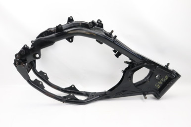 Husqvarna CR125 2012 Steel Frame 8000H6845 #245