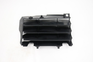 KX450F 16-19 Radiator Louvre Fin Panel Kawasaki 14037-0767-6C #259