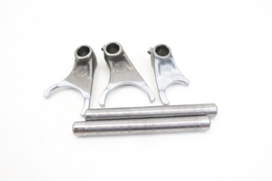 KX65 00-23 Gear Shift Forks & Shafts Kawasaki #251