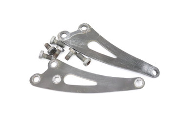 250-300 SX XC TC TX 17-18 Motor Brackets Engine Mounts Set KTM ...