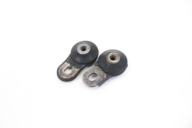 50-300 SX/XC/EXC 14-25 Exhaust Mount Swingelement Pair KTM 50305012000 #261