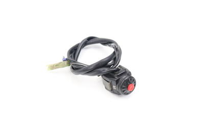 50-450 SX/F XC/F XC-W 17-25 Kill Switch Button Engine Stop KTM ...