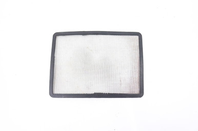 AG125 17-23 Air Box Backfire Screen Yamaha 1SB-E4472-00 #256