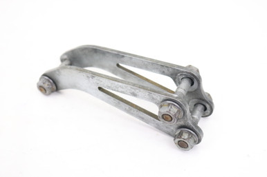 350 SX-F 2011–2012 Motor Mount Brackets & Bolts KTM 77203013000 #267