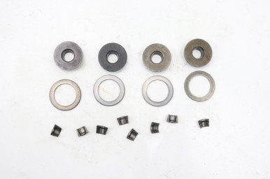 XR250R 88-95 Valve Retainers & Cotters Honda #139