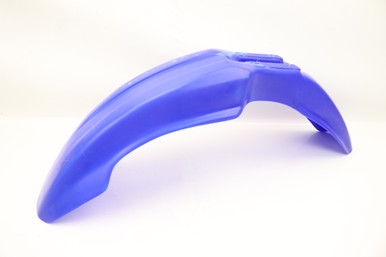 YZ400F WR400F 98-99 Front Fender Guard Yamaha 4DA-21511-20 #271