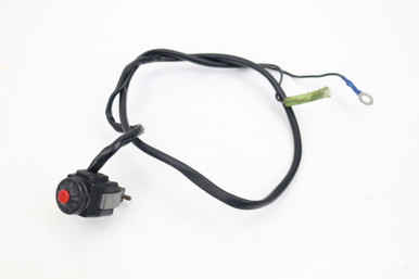 50-450 SX SX-F SMR 11–25 Kill Switch Button Engine Stop KTM 50311089200 ...