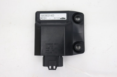 450-540 SX SMR 04-07 CDI Engine Control Unit Box KTM 59039031400 #276