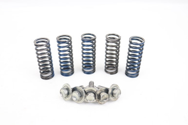 CRF250R 2014–2019 Clutch Springs & Bolts Honda 22401-KRN-A80 #298