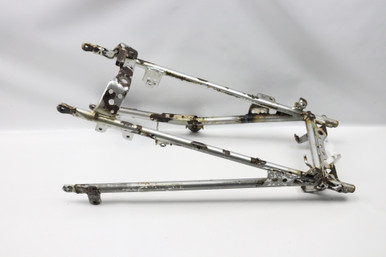 LTZ400 2003-2007 Subframe Rear Seat Rail Frame Suzuki 41200-07G20-YD8 #119