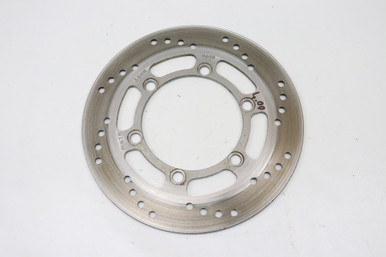 KLX / KDX 1991-2007 Rear Brake Disc Kawasaki 41080-0050-CM #91