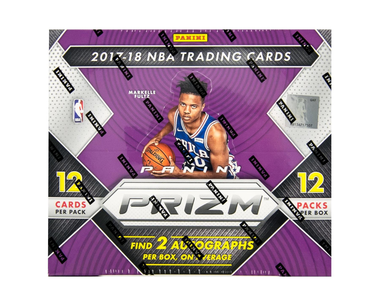 Basketball Cards | Sets, Boxes, Cases, & Packs of Basketball Cards
