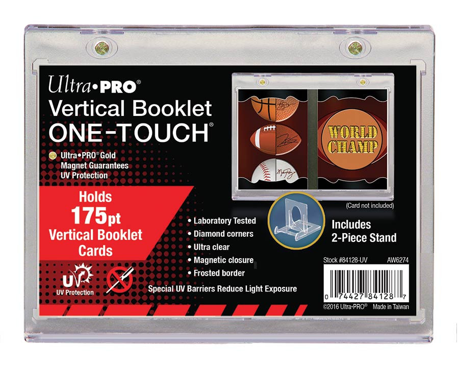 Ultra Pro Card Sleeves & Holders – Buy Trading Card Protection at ...