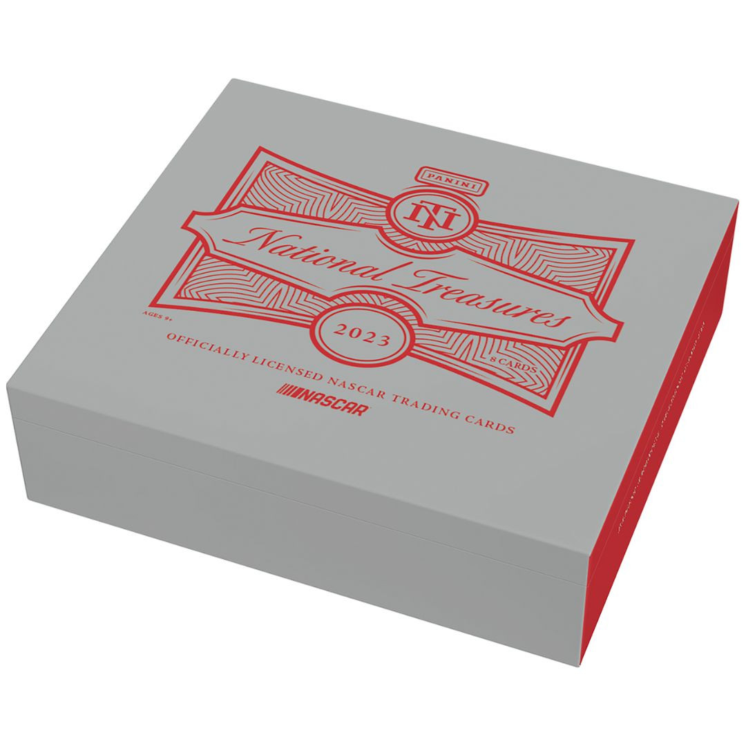 Pre Order Sport & Trading Cards Boxes & Cases