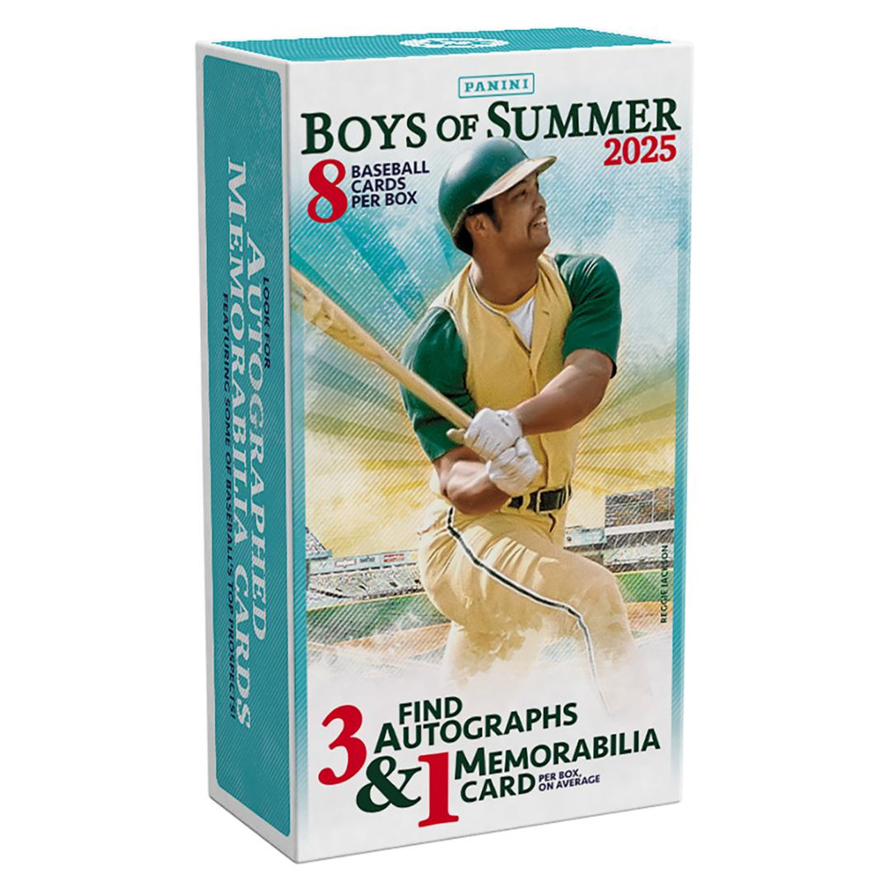 Shop 2025 Baseball Cards - Hobby Boxes, Cases | Diamond Cards Online