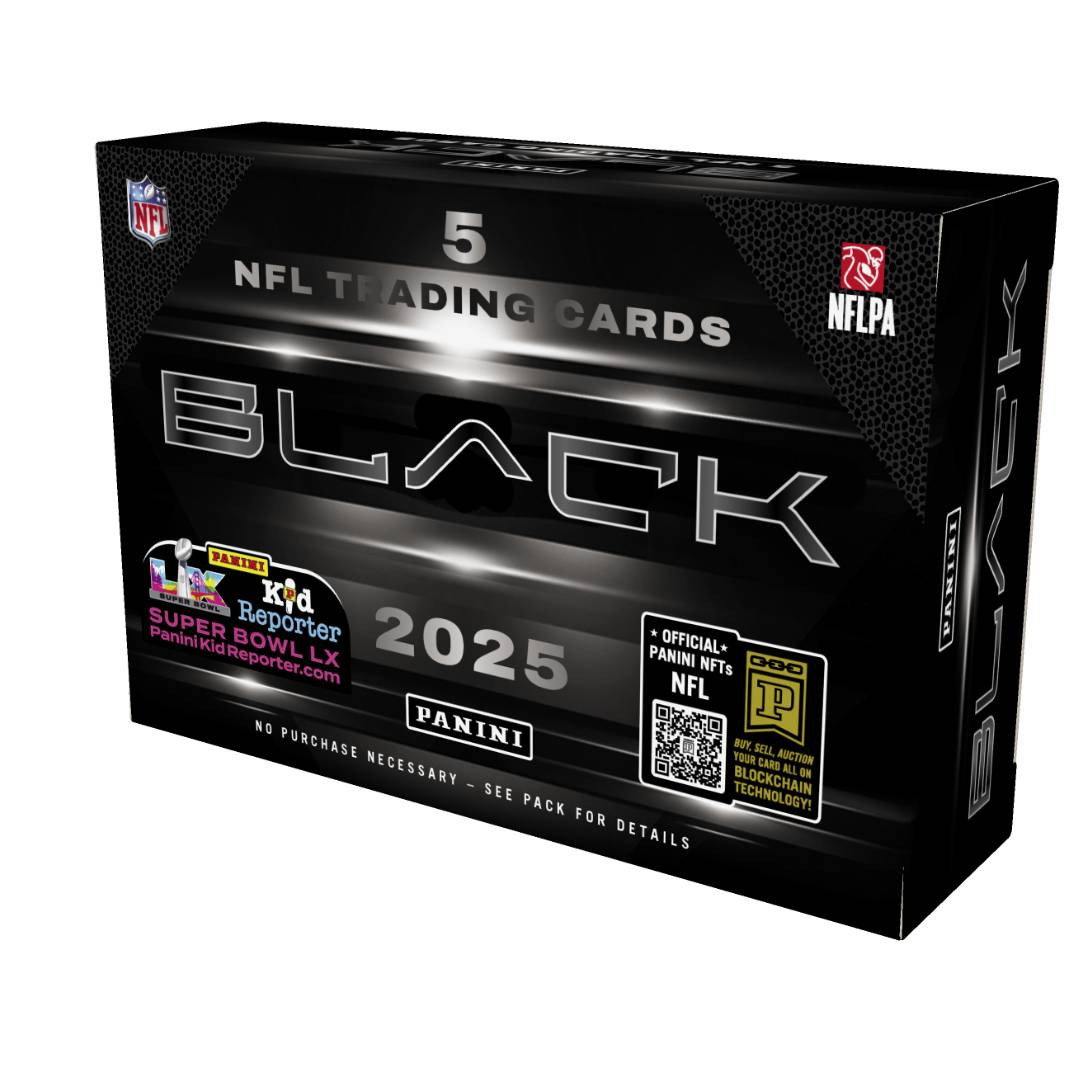 2025 Football Card Boxes & Cases | Diamond Cards Online