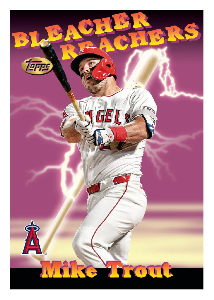 2025 Topps Update Series Baseball Card Checklist - Diamond Cards Online ...