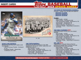 2019 Topps Update Series Baseball HTA Hobby Jumbo Box + 2 Silver Packs