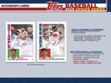 2019 Topps Update Series Baseball HTA Hobby Jumbo Box + 2 Silver Packs