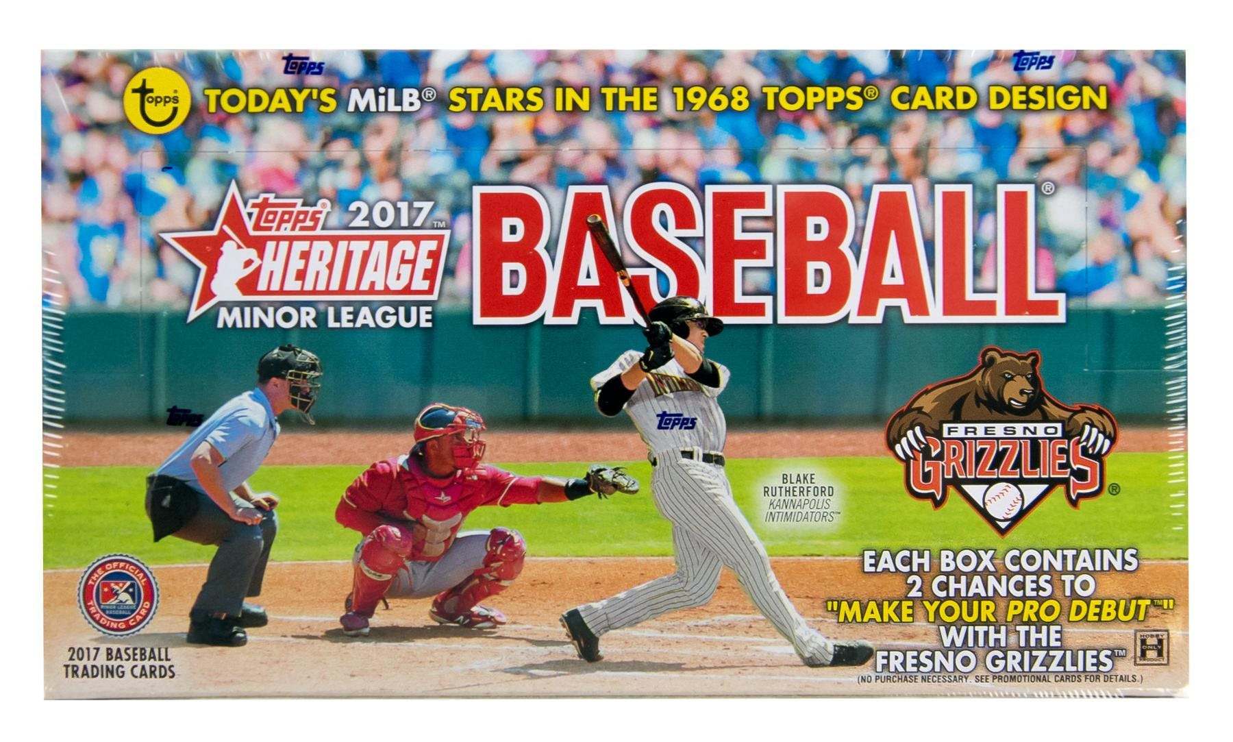 Baseball Cards | Sets, Boxes, Cases, & Packs of Baseball Cards