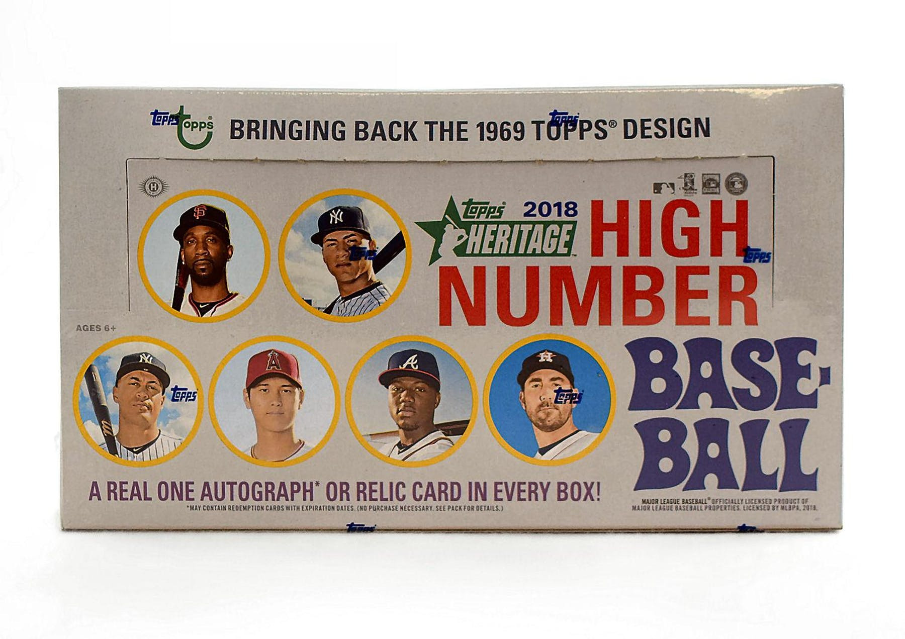 Baseball Cards | Sets, Boxes, Cases, & Packs of Baseball Cards