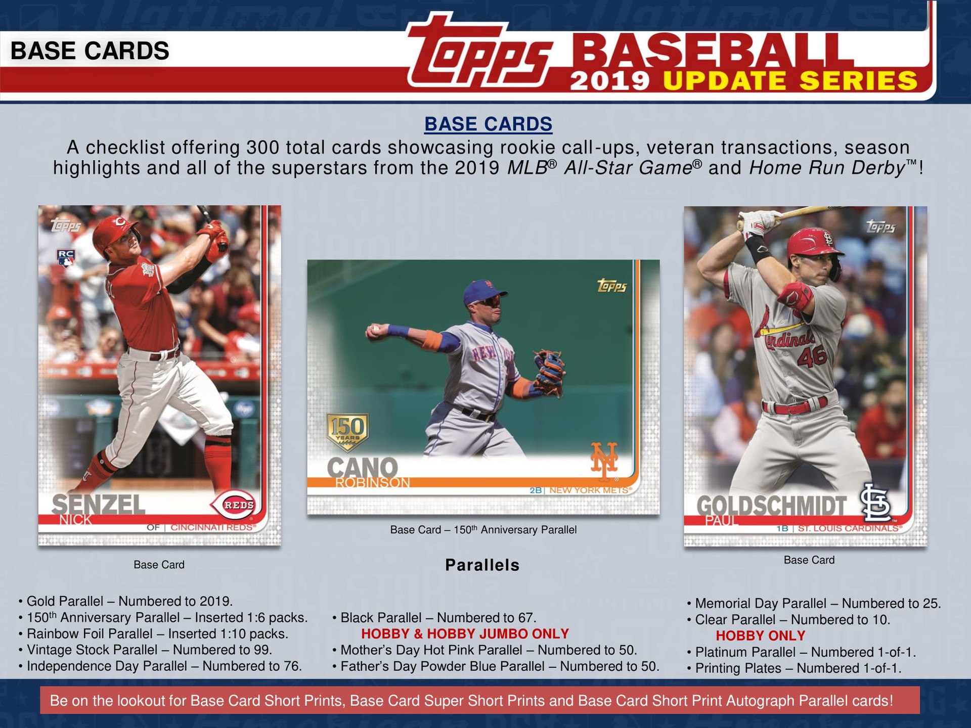 2019 Topps Update Series Baseball HTA Hobby Jumbo Box + 2 Silver Packs