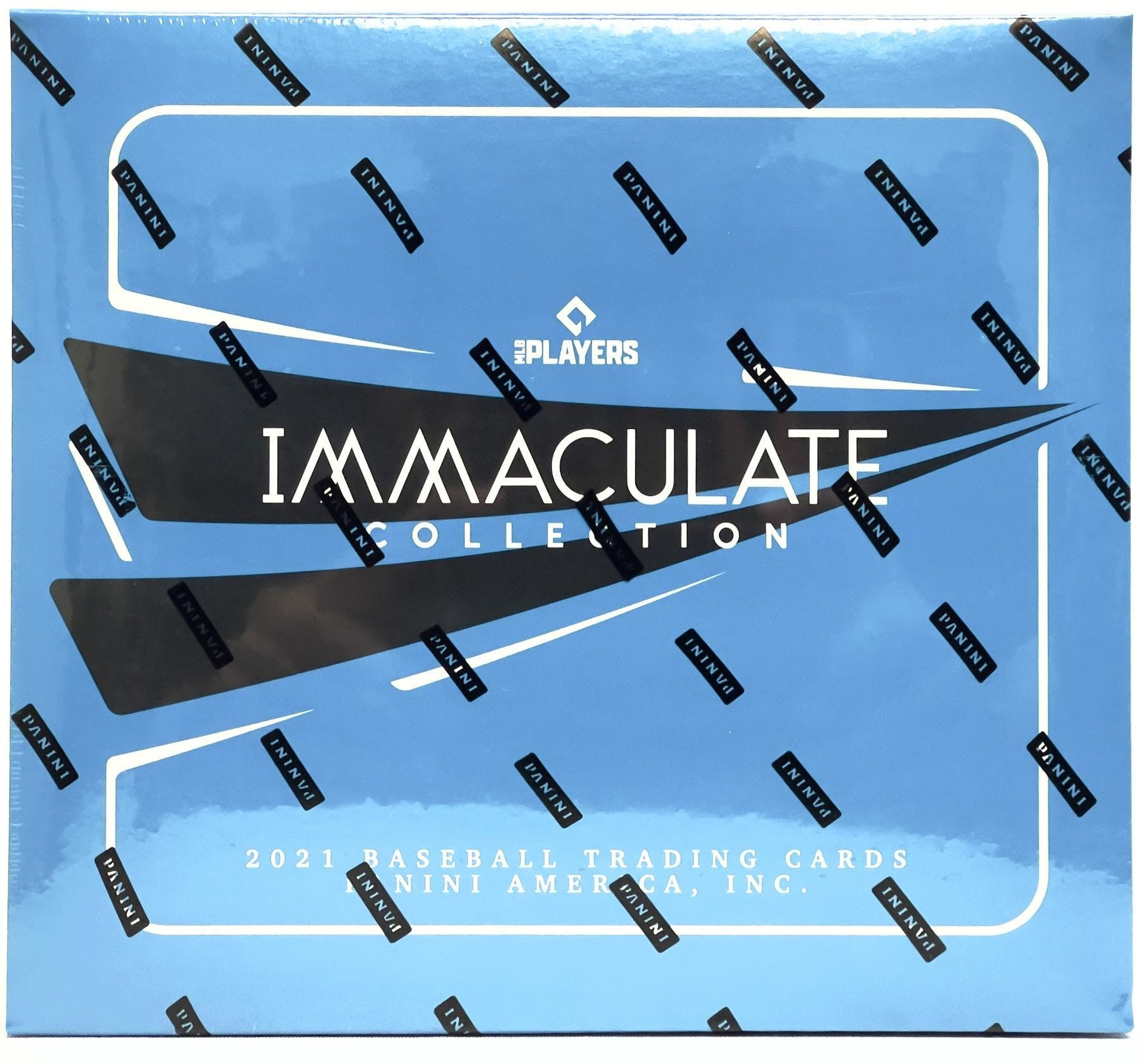 2023 Panini Immaculate Baseball Hobby Box