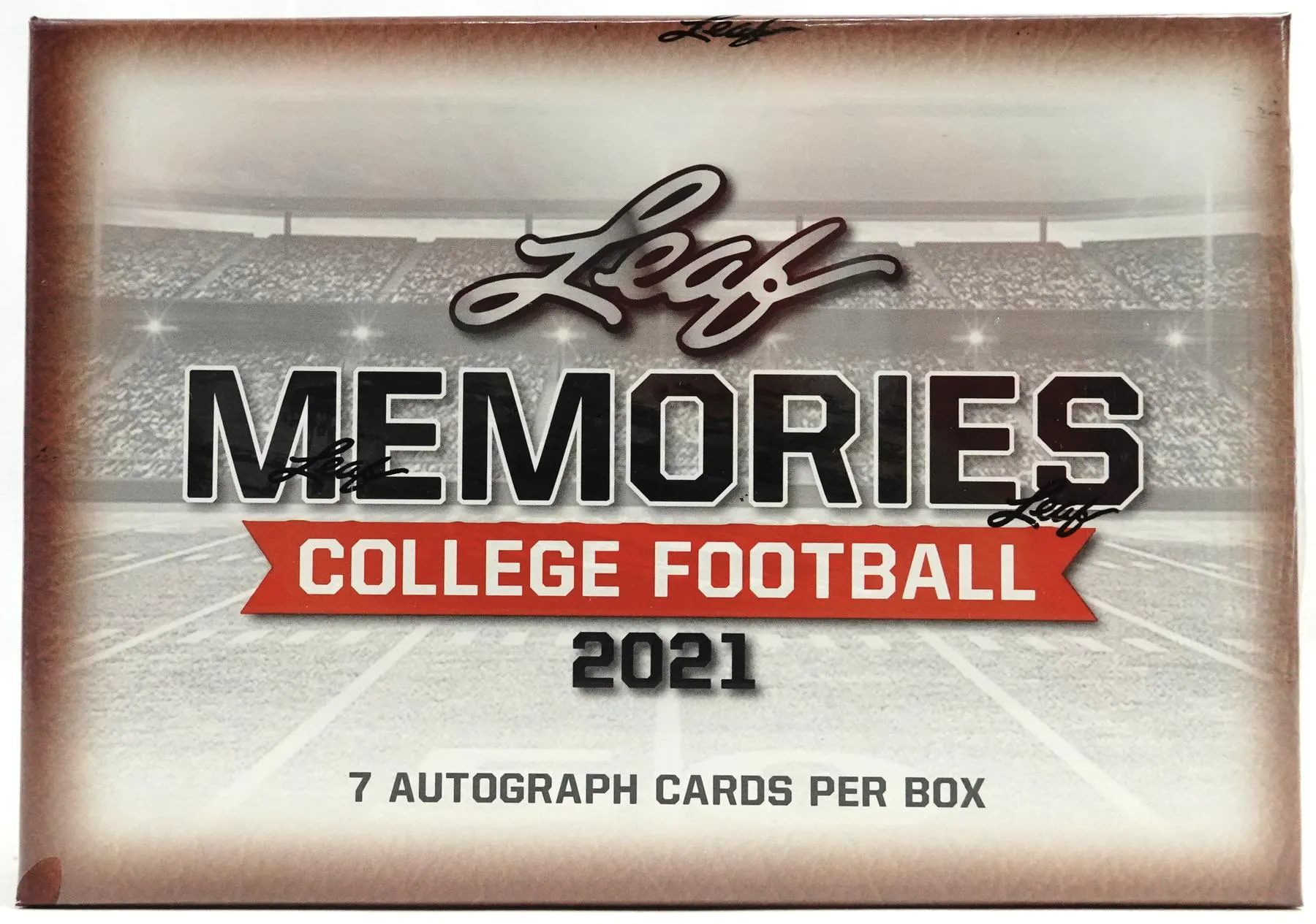 Football Cards