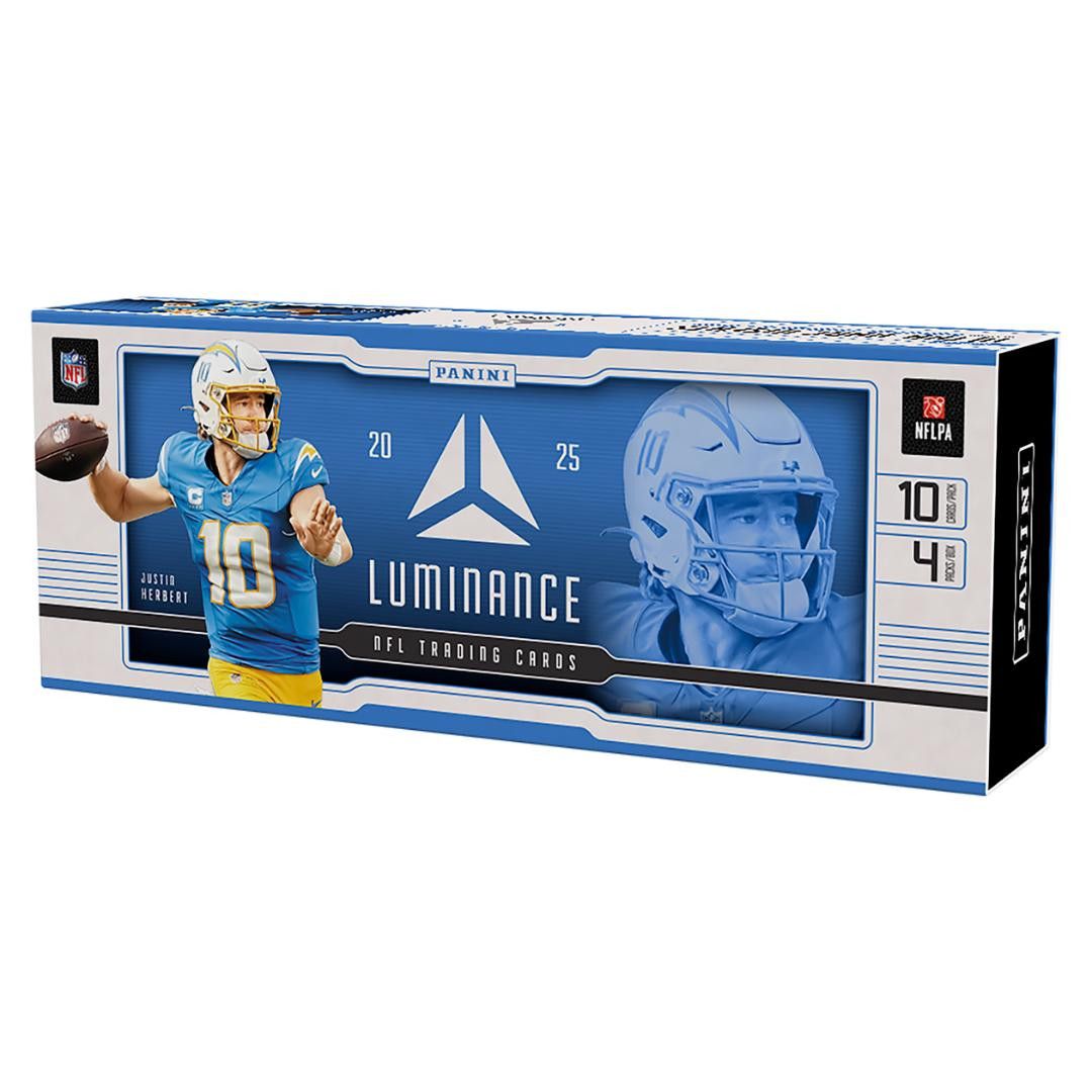 2025 Football Card Boxes & Cases | Diamond Cards Online