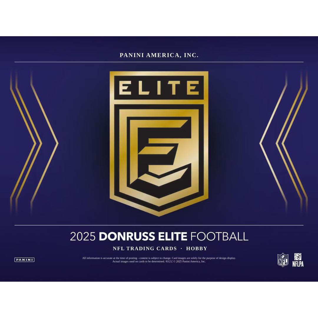 2025 Football Card Boxes & Cases | Diamond Cards Online