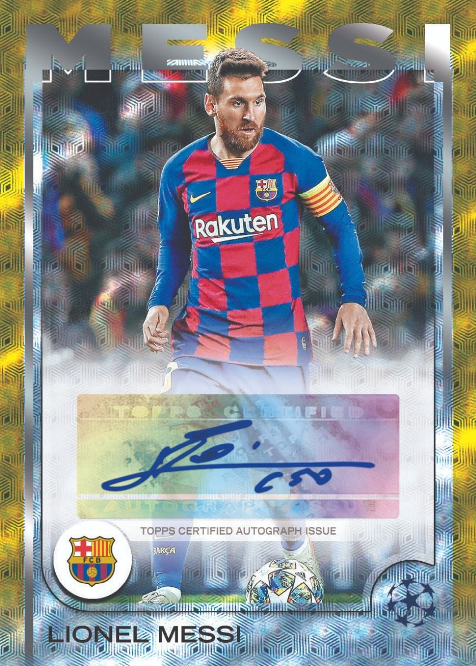 2024/25 Topps UEFA Club Competitions Soccer Card Checklist - Diamond Cards Online Store