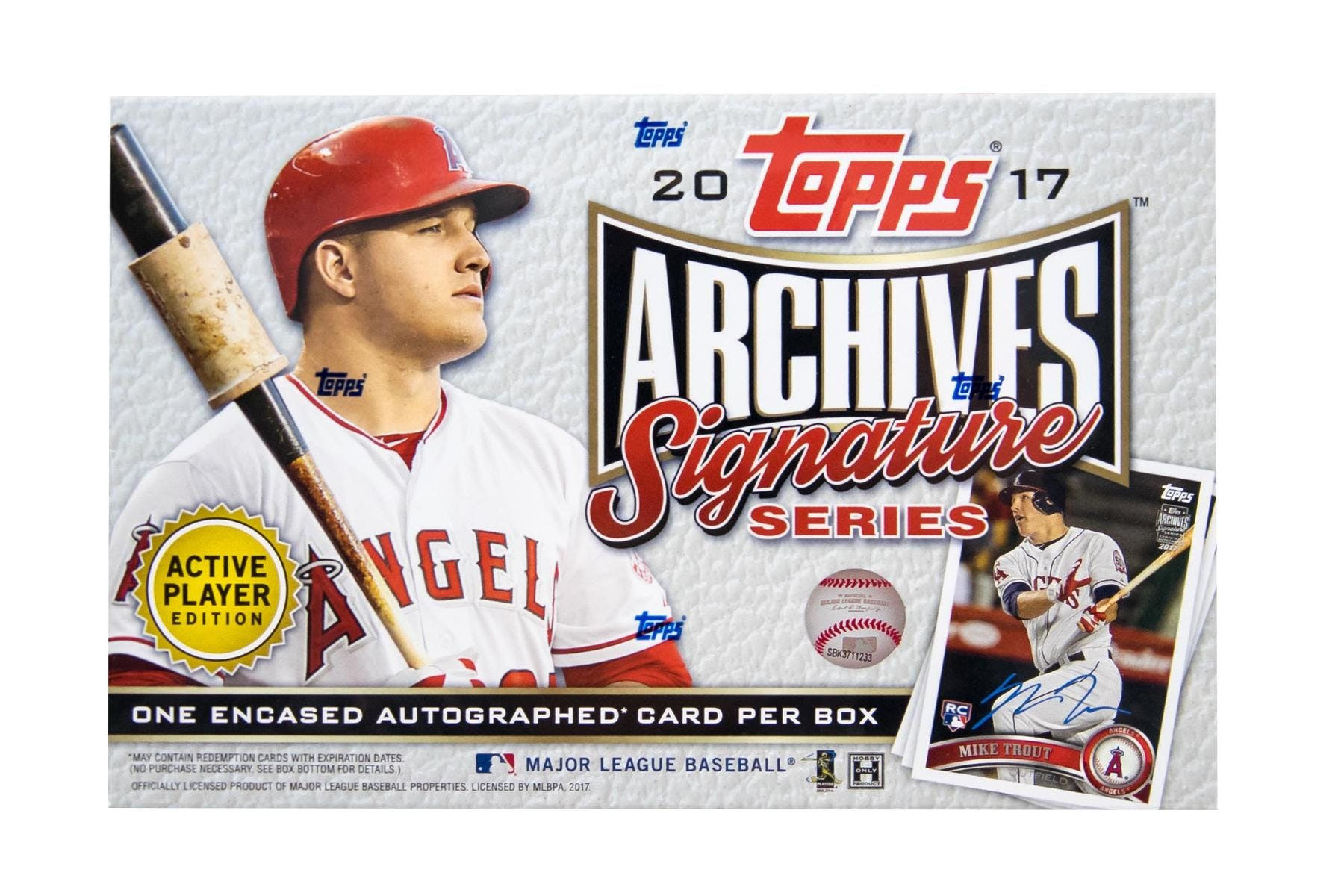 Baseball Cards | Sets, Boxes, Cases, & Packs of Baseball Cards