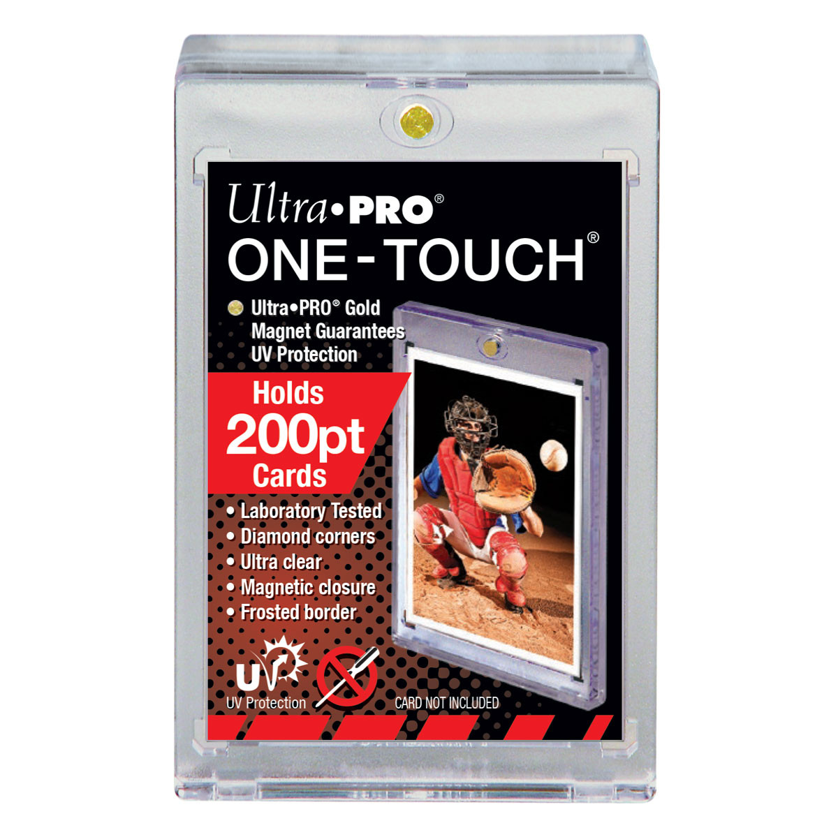 Ultra Pro Card Sleeves & Holders – Buy Trading Card Protection at ...