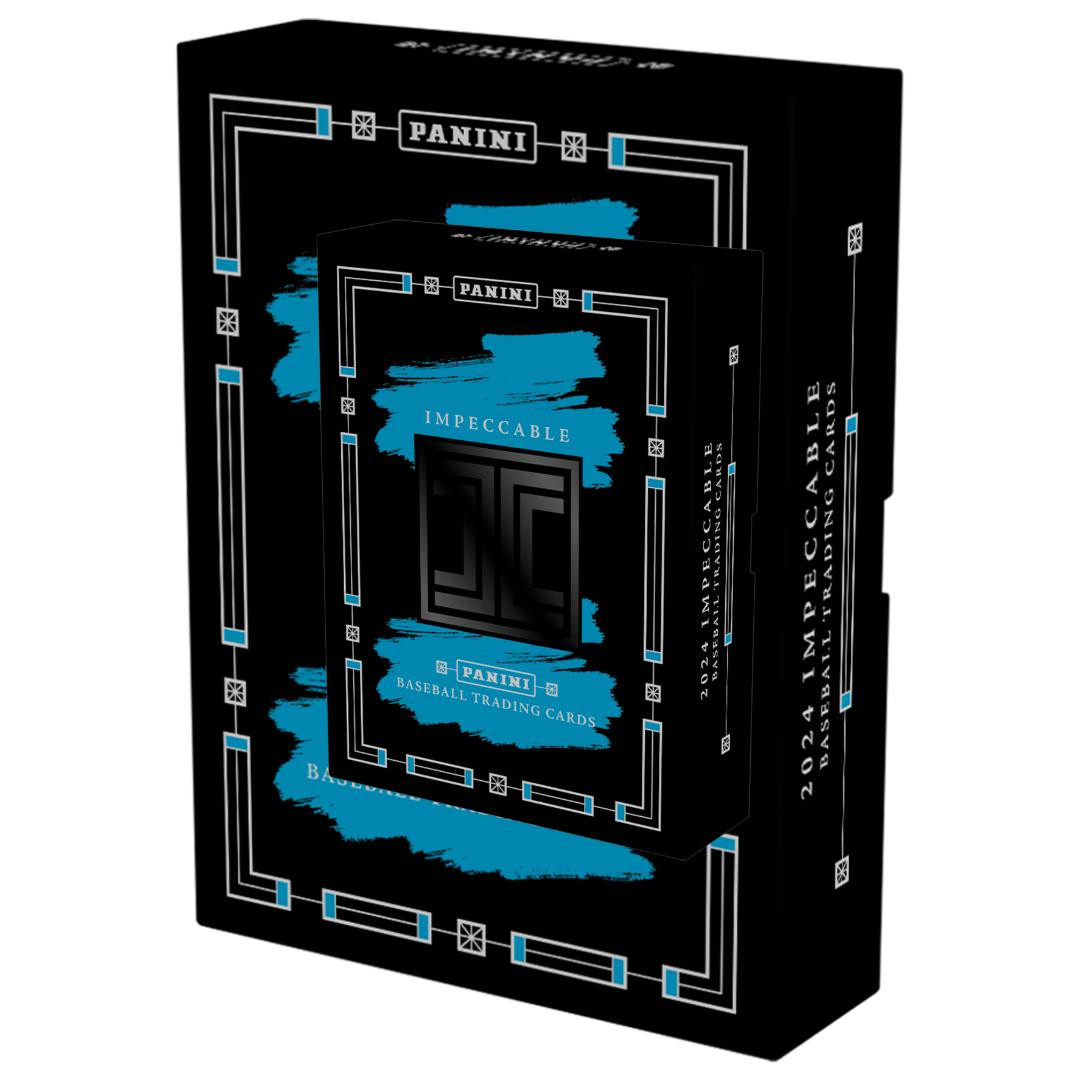 2024 Panini Prospect Edition Baseball Hobby Box | Diamond Cards Online