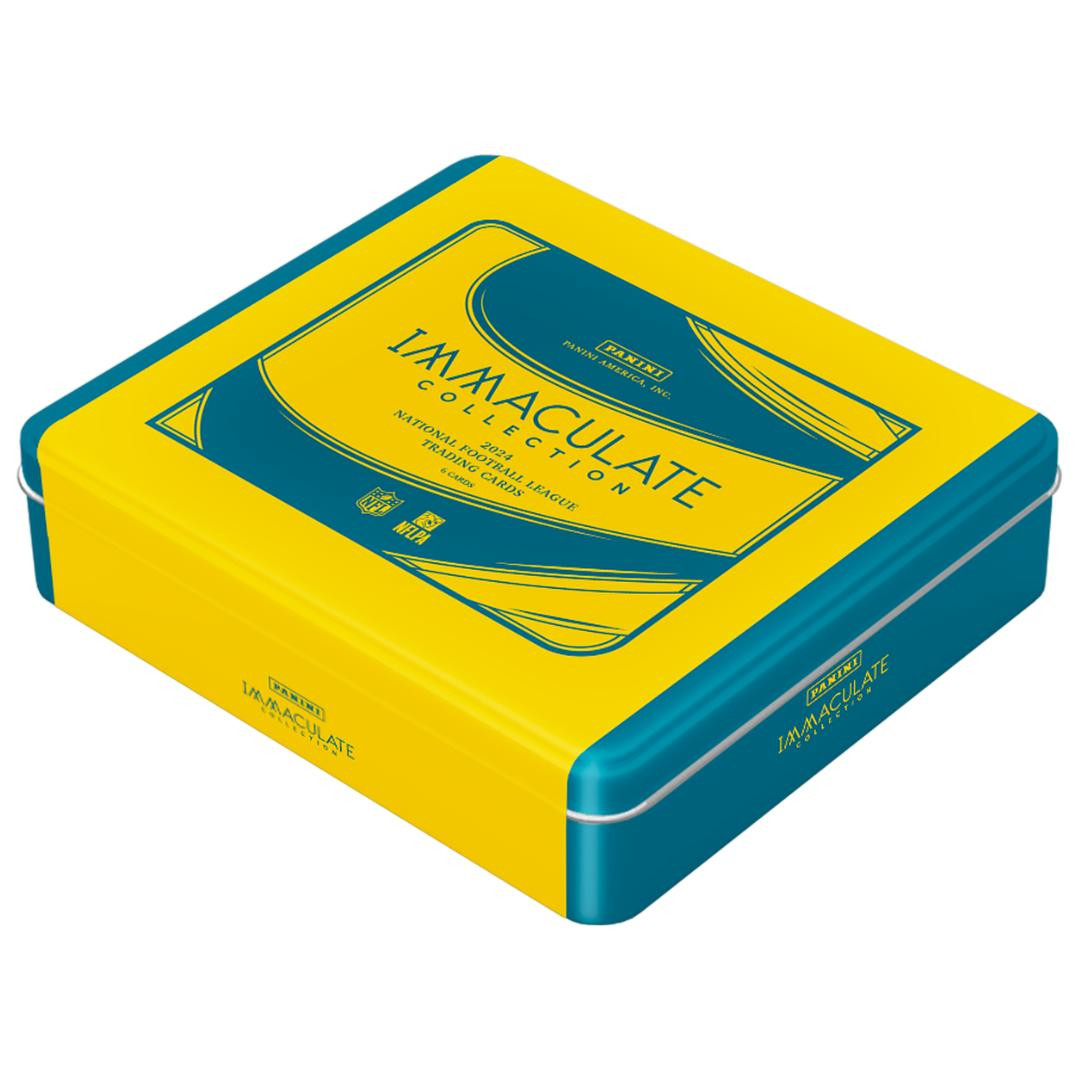 2024 Panini Immaculate Football Hobby Box | Diamond Cards Online