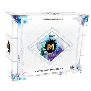 2023 Football Card Boxes & Cases | Diamond Cards Online
