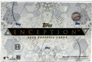 2024 Topps Inception Football Hobby 8 Box Case – 16 Autos, 8 Rookie ...