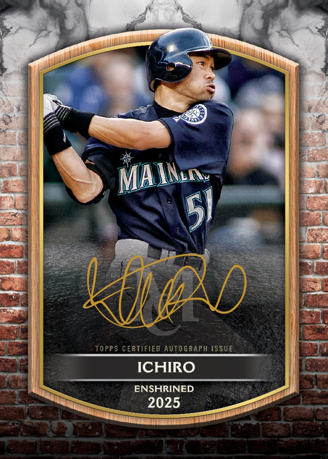 2025 Topps Museum Collection Baseball Cards Checklist - Diamond Cards ...