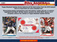 2019 Topps Update Series Baseball HTA Hobby Jumbo Box + 2 Silver Packs