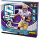 2021 Panini Spectra Football Hobby Box