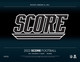 2022 Panini Score Football Hobby Box